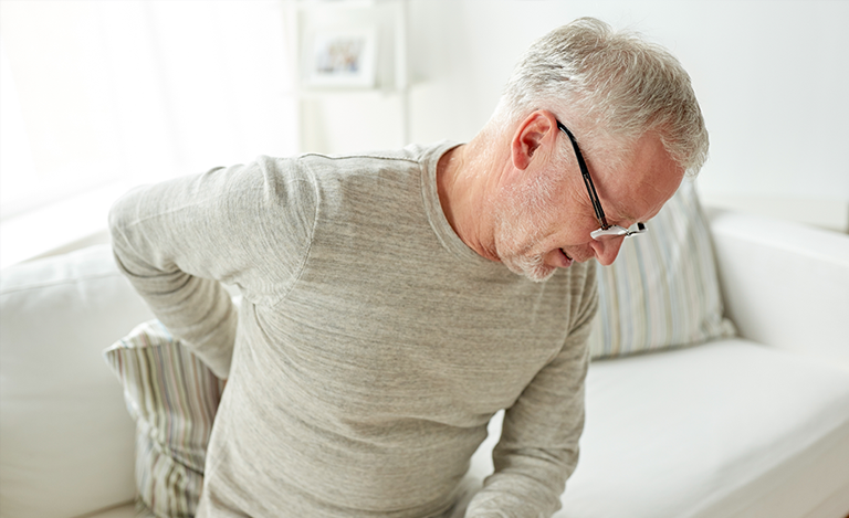 Top 7 Causes of Back Pain & How to Treat Correctly - Pain Relief Institute