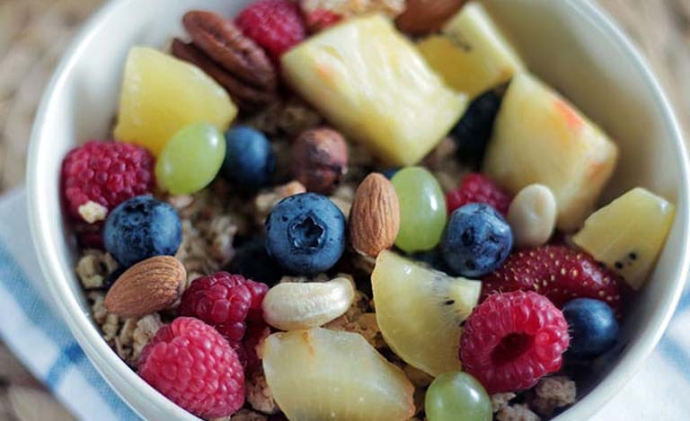 The Best Foods For Healthy Joints | Pain Relief Institute